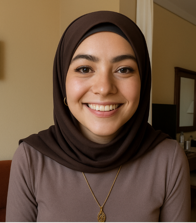 Meet our team – European Syria Institute